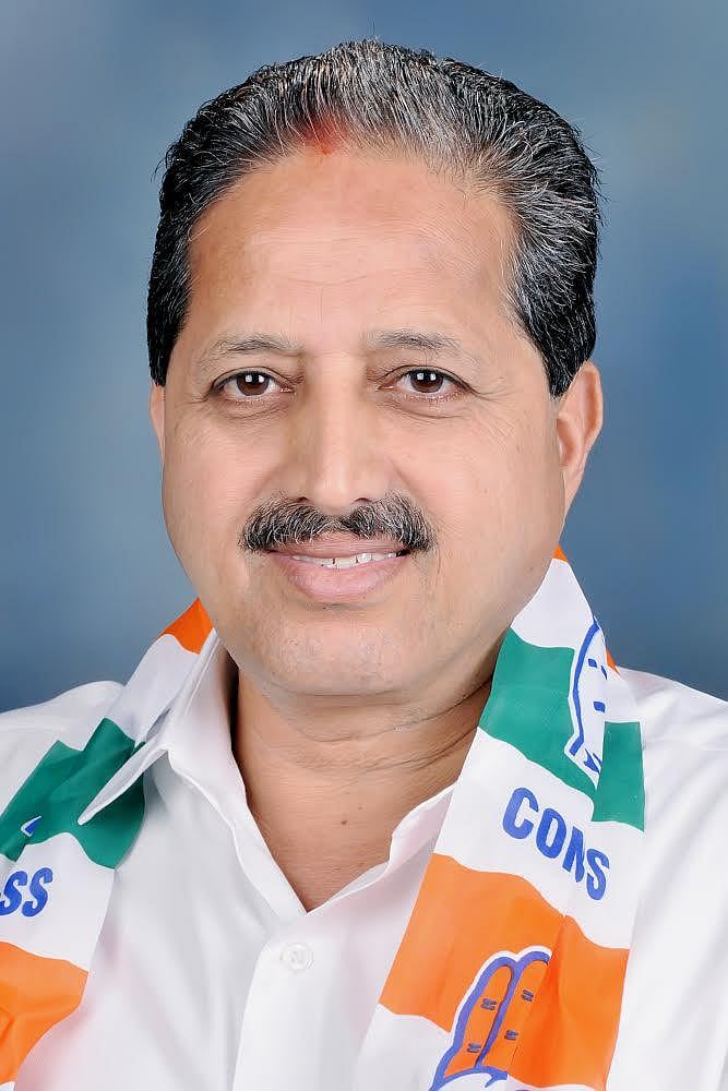 Karnataka Assembly Elections| ಬಸವನಗುಡಿ ಕ್ಷೇತ್ರದ ಅಭ್ಯರ್ಥಿಗಳ ಸಂದರ್ಶನ