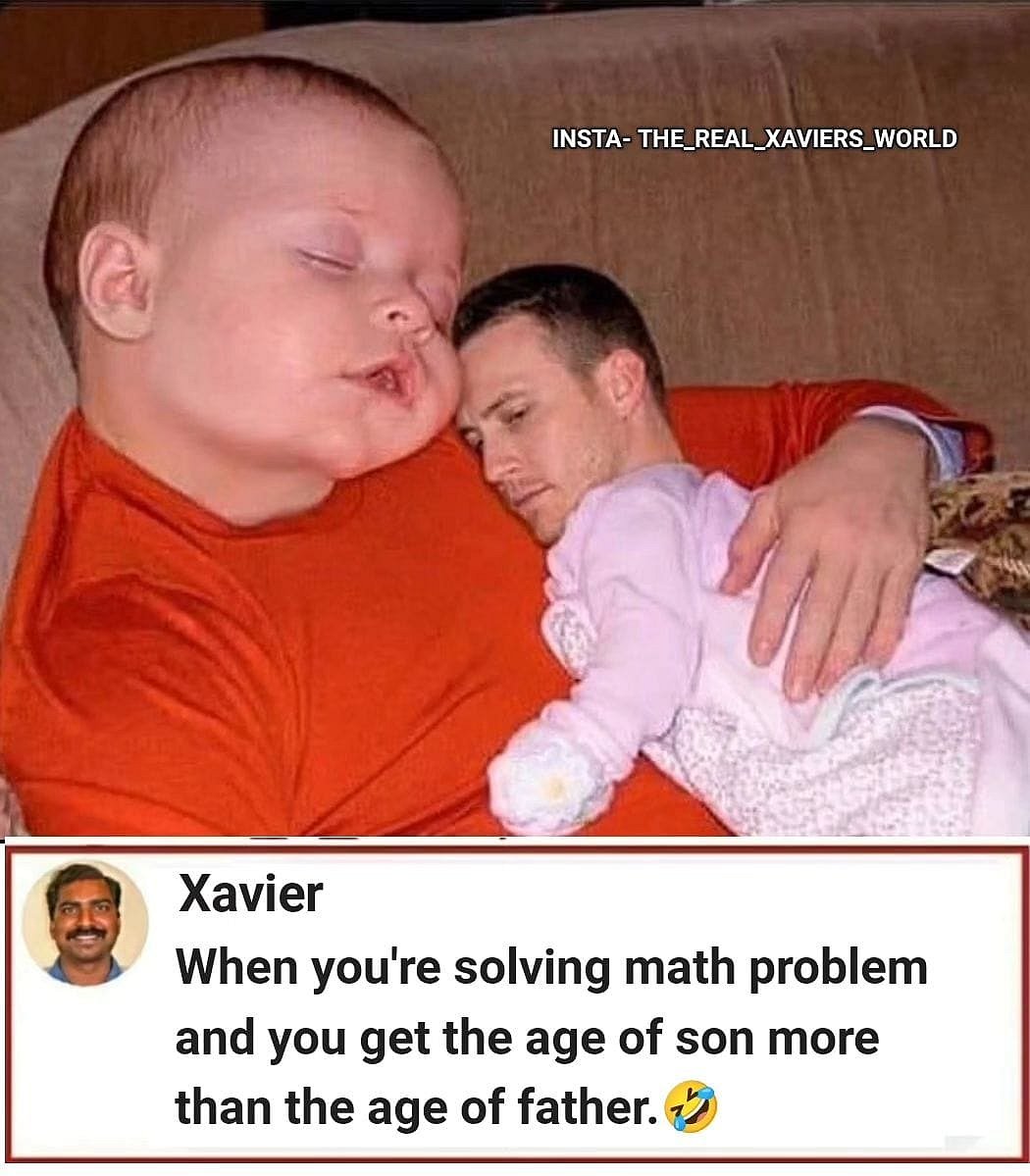 Xavier Uncle: ಮಿಮ್ ಸ್ಟಾರ್ ಝೇವಿಯರ್ ಯಾರು?