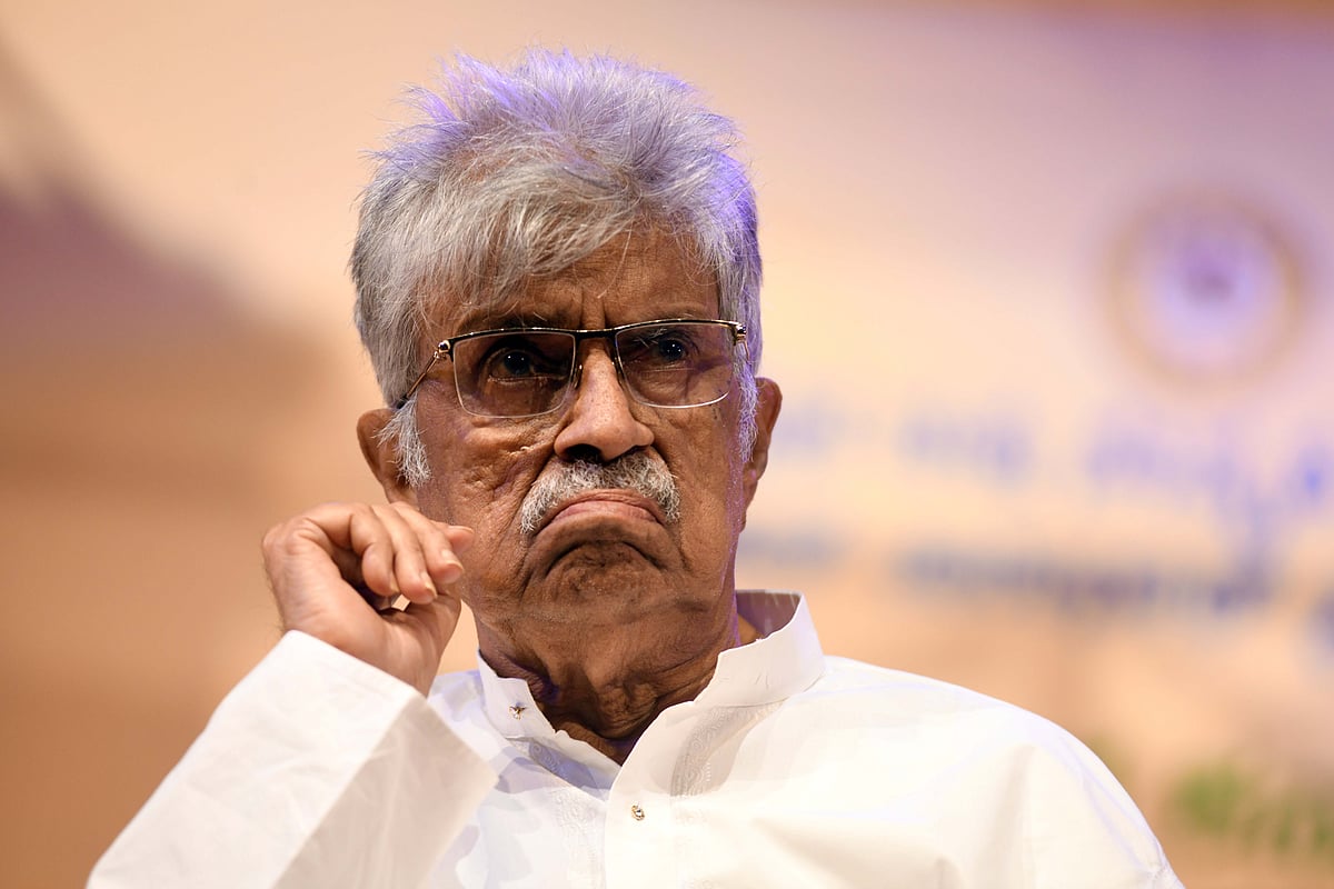 Pandith Rajeev Taranath: ಪರ್ವತದಾಚೆಯ ಬಯಲು