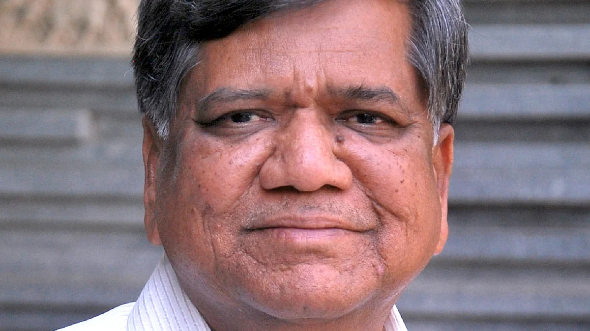 ಕಾಂಗ್ರೆಸ್‌ನಲ್ಲಿದ್ದಾಗ ಜಗದೀಶ ಶೆಟ್ಟರ್‌ ಉವಾಚ