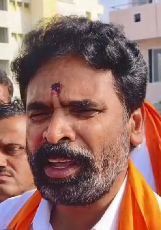 Lok Sabha Elections 2024 ಕುತೂಹಲ ಸೃಷ್ಟಿಸಿದ ಕೋಲಾರ ಟಿಕೆಟ್‌ 9748