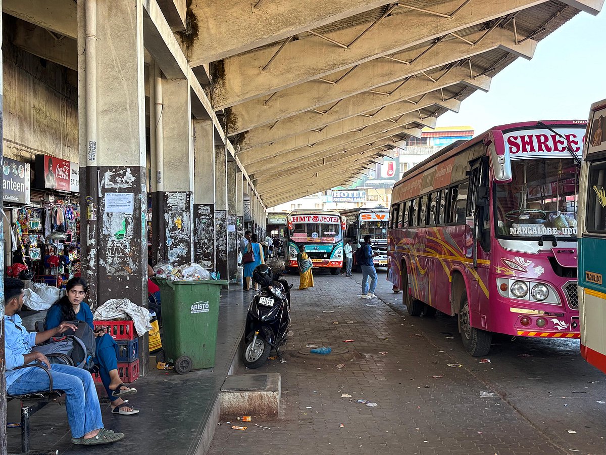 ಉಡುಪಿ: ಬಸ್‌ ನಿಲ್ದಾಣಗಳಿಗೆ ಬೇಕಿದೆ ಹೈಟೆಕ್‌ ಸ್ಪರ್ಶ