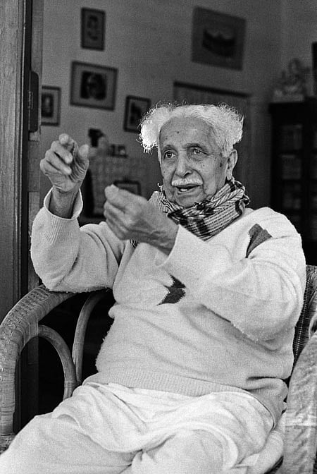 ಚಿತ್ರಸಂಪುಟ | ಕ್ಯಾಮರಾ v/s ಕುವೆಂಪು